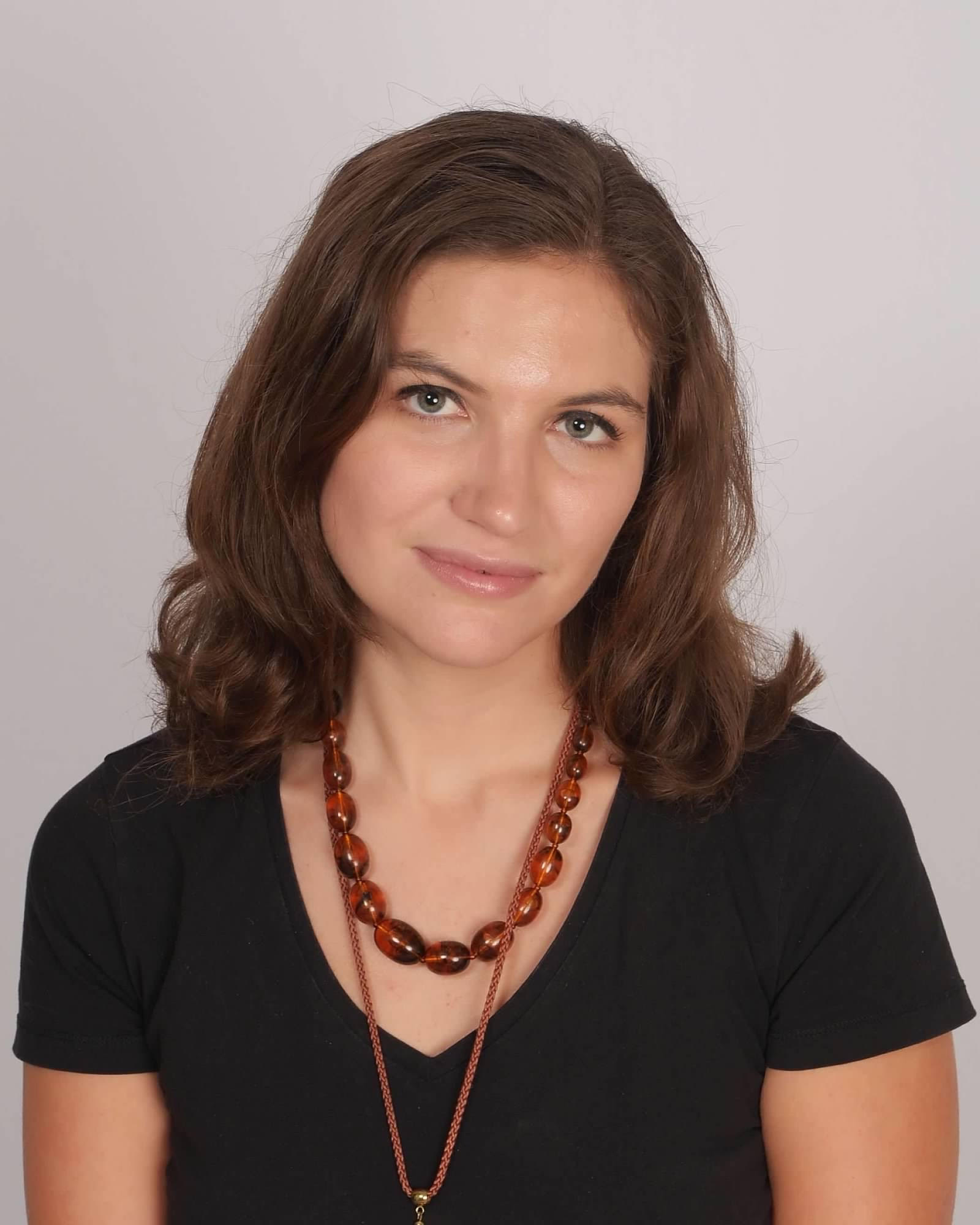 About Me – Told By Jennifer